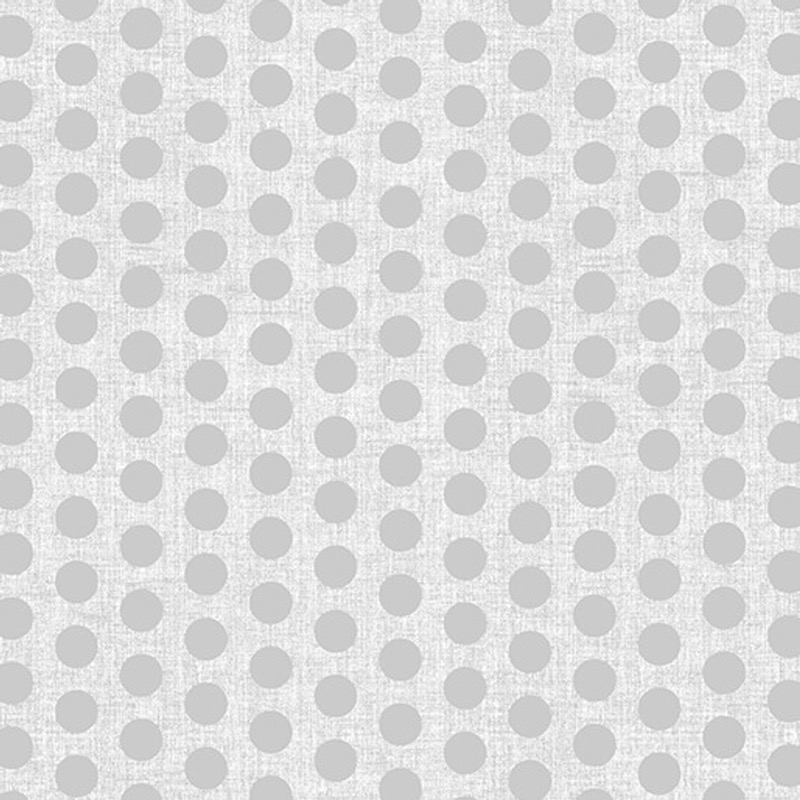 108" Linen dots cloud | Klikk hjem hobbyutstyr her